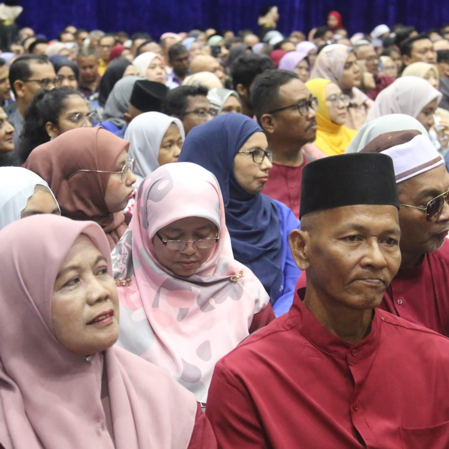 Majlis Konvokesyen KPYPJ